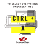 Work Smart Wednesday: Shortcuts & Tips for Productivity - LeadingEdge ...