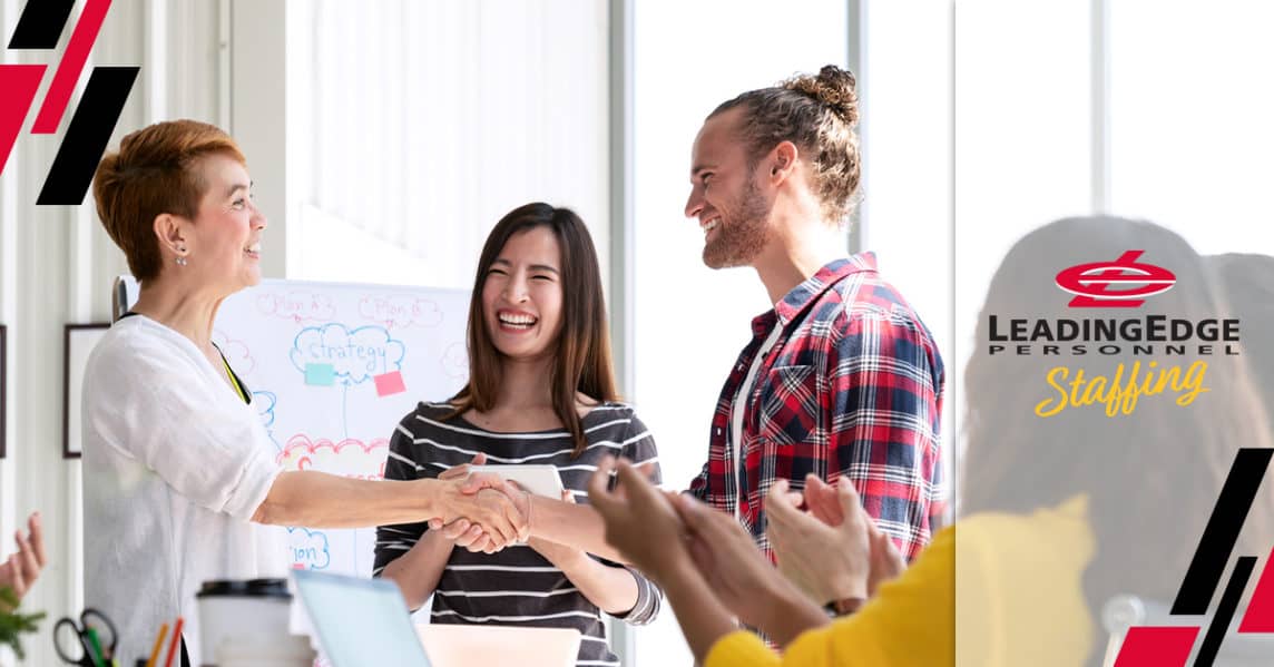 Blog – San Antonio & Austin Recruiters | LeadingEdge Personnel