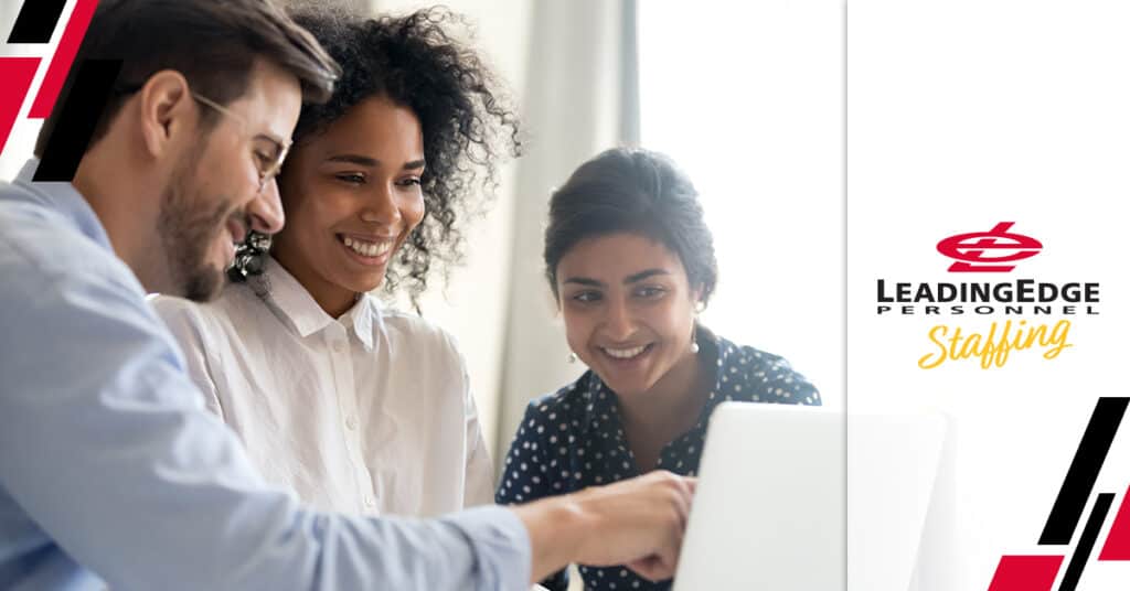 Finding the Perfect Mentor at Work Finding the Perfect Mentor at Work