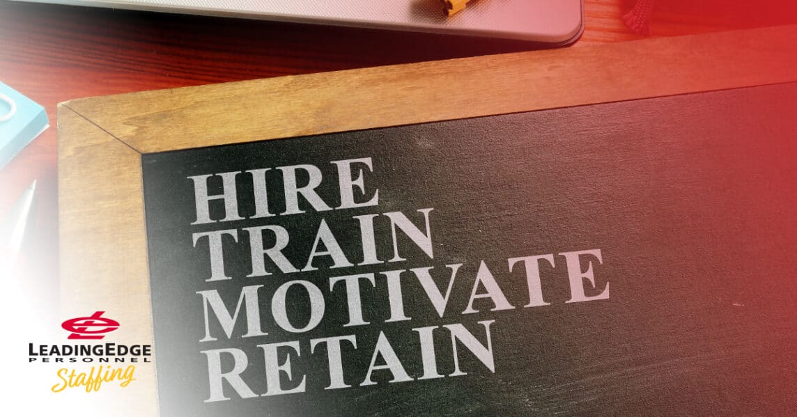 Why You Should be Retraining Your Employees