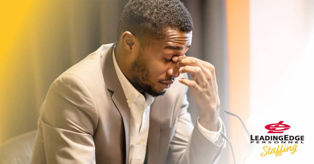 How to Fight Emotional Exhaustion when Applying for Jobs