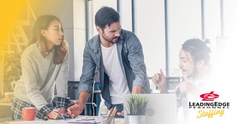 Got Low Morale at Work? Here are Five Ways to Improve It